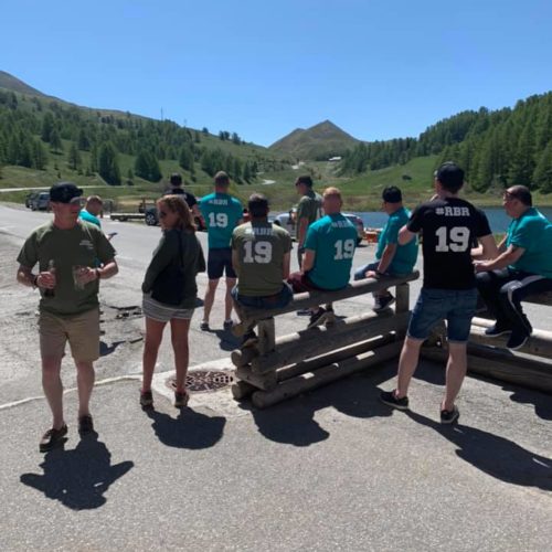 RBR 2019 - The Rust Bucket Rally