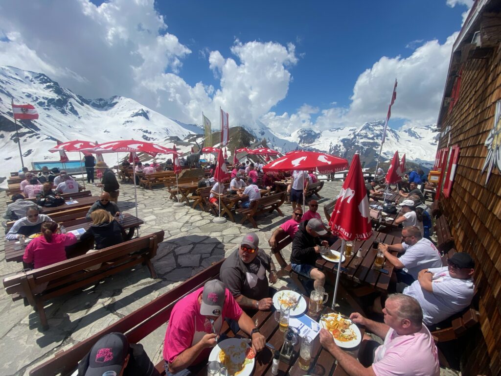 June 2023 RBR Completed! - The Rust Bucket Rally